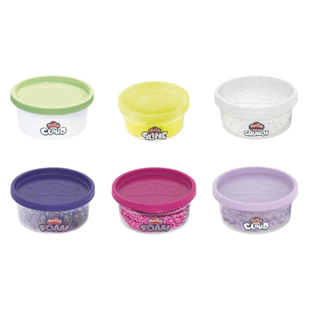 Play doh 6 store