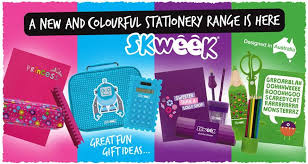 Skweek – KC's Hidden Treasures