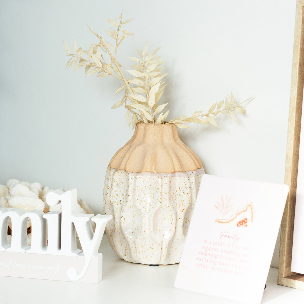 SPLOSH Desert Dunes Vase – KC's Hidden Treasures