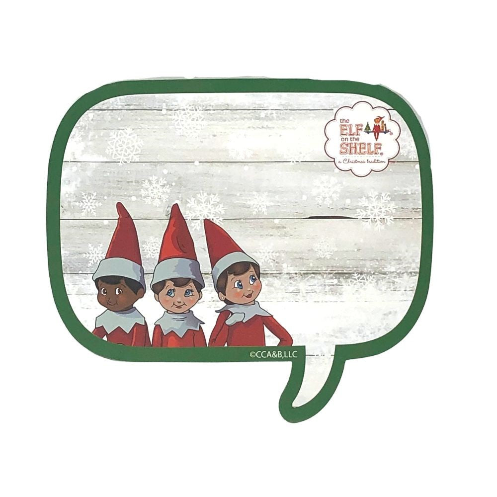 Elf on the Shelf Reward Chart Kit – KC's Hidden Treasures
