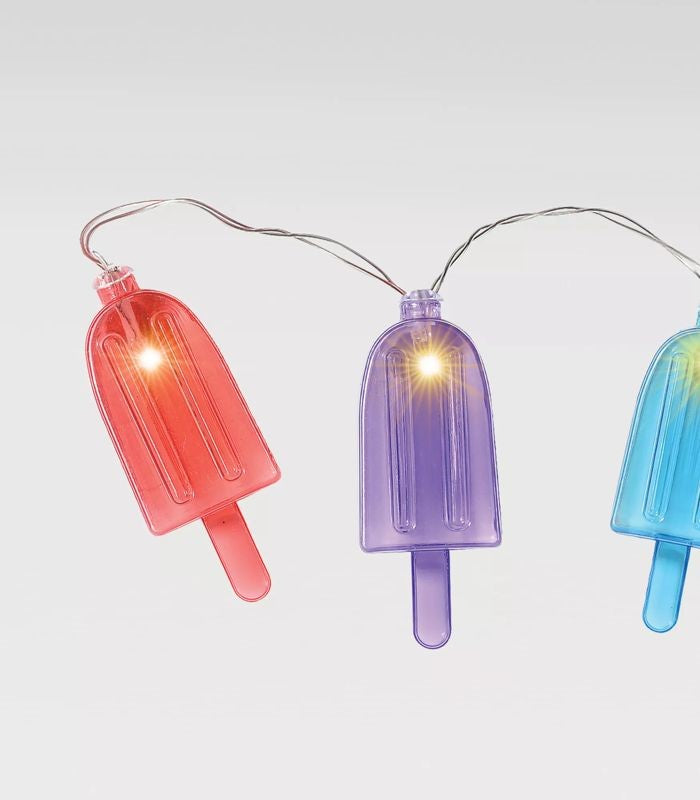 Mirabella kidzCASA 10 Popz String Lights – KC's Hidden Treasures