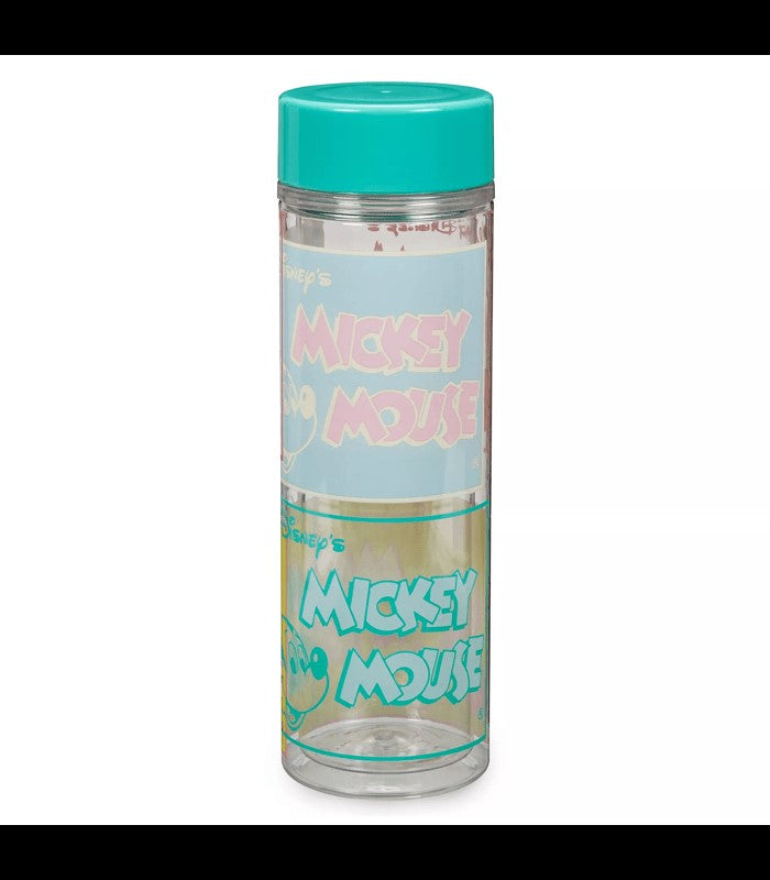 Disney ECO 590ml Drink Bottle - Mickey Mouse – KC's Hidden Treasures