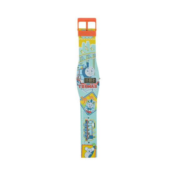 Thomas & Friends Watch and Money Tin – KC's Hidden Treasures