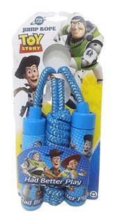 Toy Story Skipping Jump Rope – KC's Hidden Treasures