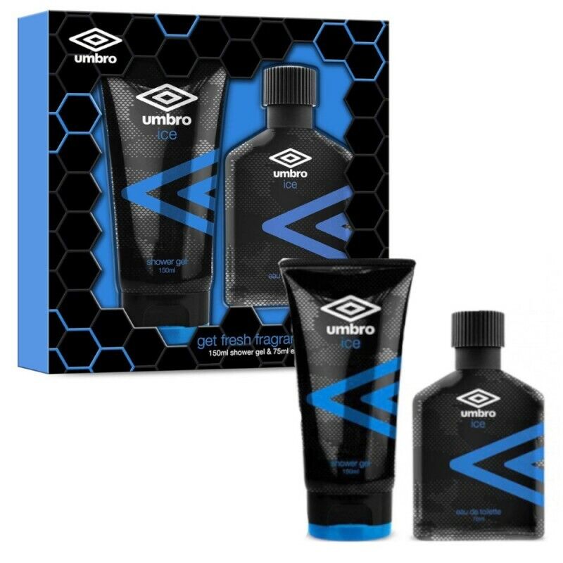 Umbro Get Fresh Fragrance Duo Pack - Ice – KC's Hidden Treasures